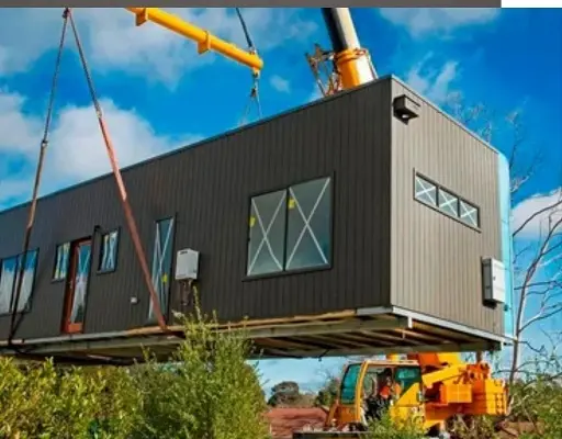 Modular & Prefabricated Construction Market Analysis, Growth, Trends ...