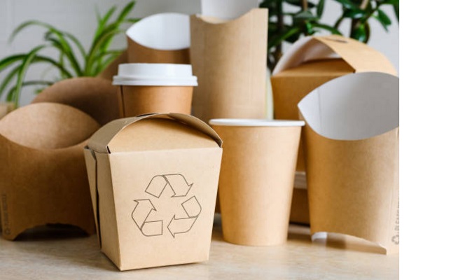 3D Printed Paper & Paperboard Packaging Market Size 2034