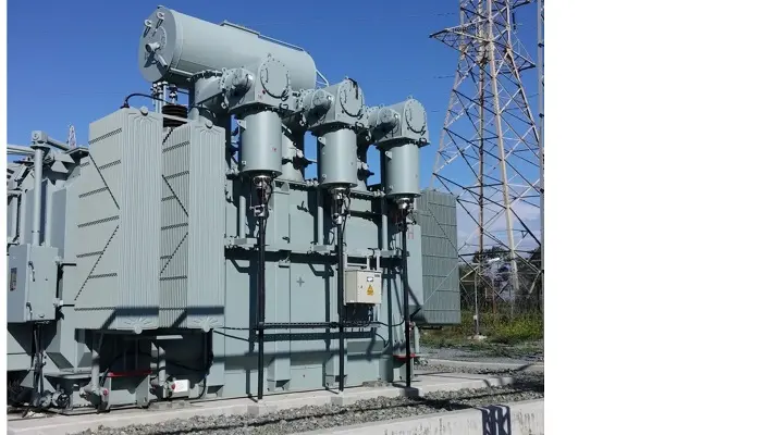 Air Core Single Phase Shunt Reactor Market Growth, Trends and Outlook 2034