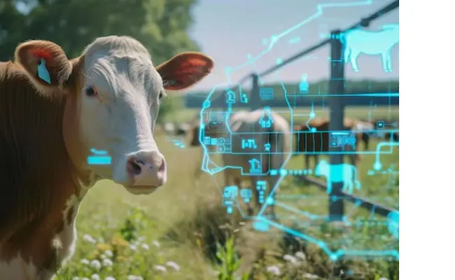 AI In Animal Health Market Size, Share and Forecast 2034