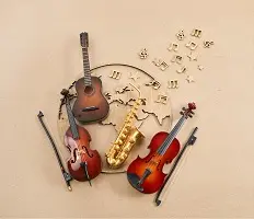 Asia Pacific Musical Instruments Market Growth, Size, Trends, Share ...