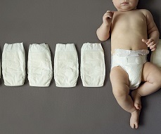 Baby Disposable Diaper Market Growth, Size, Trends, Demand, Revenue ...