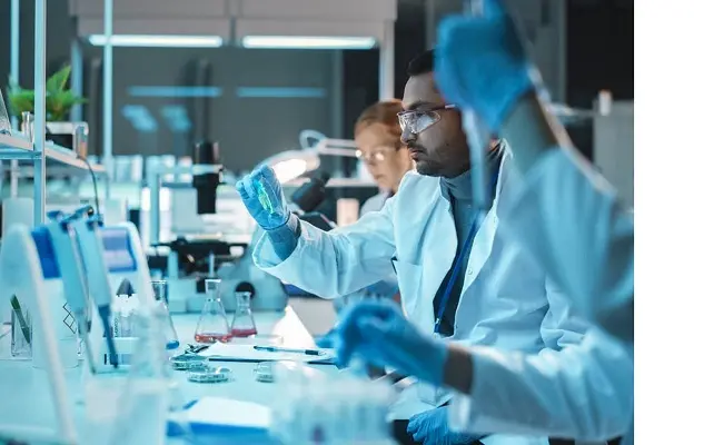 Bioanalytical Testing Services Market Size, Growth and Forecast 2034