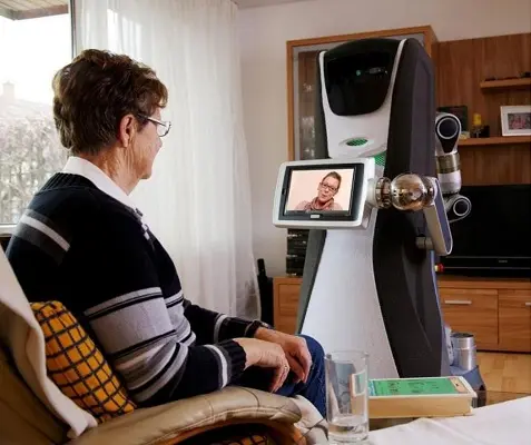 Consumer Robotics Market Trends, Growth, Size and Future Challenges ...