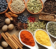 Europe Spices and Seasonings Market Growth, Size, Trends, Demand ...