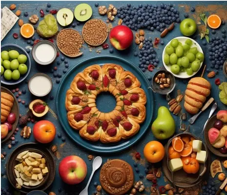 Food Fortifying Agents Market Size, Trends, Growth, CAGR Status and ...