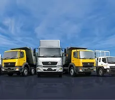 Germany Commercial Vehicles Market Growth, Size, Trends, Demand ...