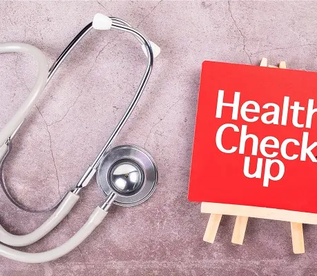 Health Check-up Market Size, Trends, Growth, CAGR Status, Demand and ...