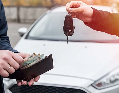 Indonesia Car Rental and Leasing Market Growth, Size, Trends, Scope ...