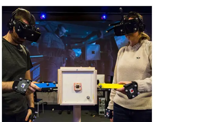 Location-based Entertainment Market Growth, Share and Outlook 2034