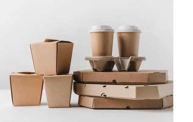 Next-gen Paper-based And Fiber-based Packaging Market Size 2034