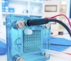 North America Fuel Cell Technology Market Growth, Size, Trends, Demand ...
