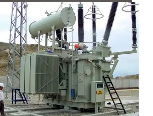 Oil Immersed Single Phase Shunt Reactor Market Size 2034 Report
