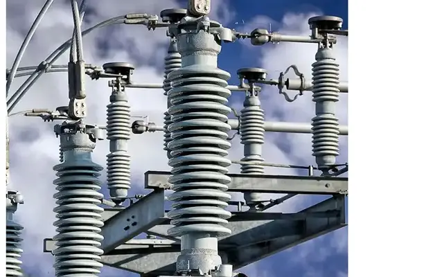 Porcelain Surge Arrester Market Demand, Share Analysis and Outlook 2034