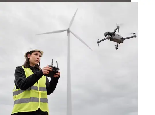 Remote Sensing Technology Market Share, Growth and Future Outlook 2034