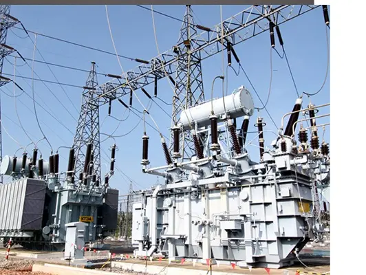 Shell Core Distribution Transformer Market Share, Growth, Demand and ...