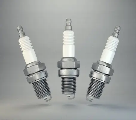Spark and Glow Plugs Market Growth, Size, Trends, Key Manufacturers ...