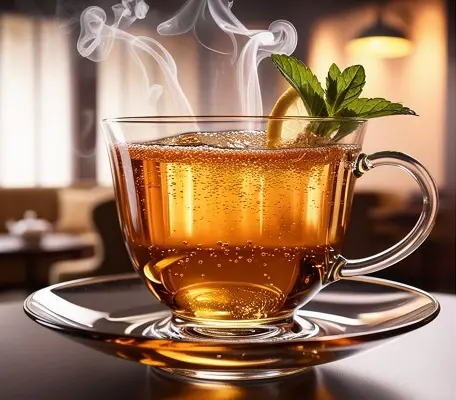 Sparkling Tea Market Size, Trends, Growth, Demand, Challenges and ...