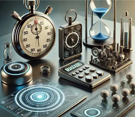 Timing Devices Market Trends, Growth, Size, Analysis, Share, Demand and ...