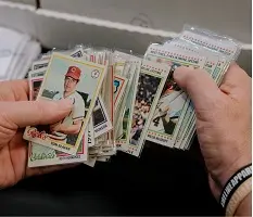 United States Sports Trading Card Market Growth, Size, Trends, Demand ...
