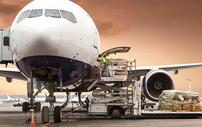 Air Cargo Screening Systems Market Growth, Size, Trends, Opportunities ...