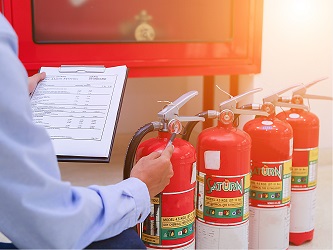 Asia Pacific Fire Protection System Market Growth, Size, Trends ...