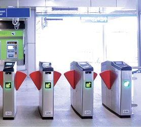 Automated Fare Collection Market Growth, Size, Trends, Demand, Revenue ...