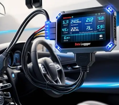 Automotive Data Logger Market Trends, Size, Growth Drivers, Demand and ...