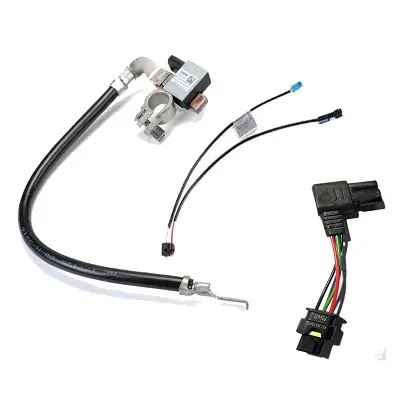 Automotive Intelligent Battery Sensor Market Growth, Size, Trends ...
