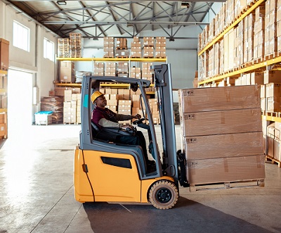 Cherry Picker Forklift Market Growth, Size, Trends, Demand, Share ...