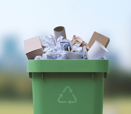 China Waste Management Market Growth, Size, Trends, Revenue, Challenges ...