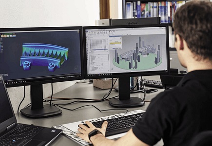 Computer Aided Engineering Market Growth, Size, Trends, Revenue, Scope ...