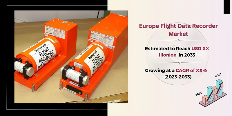 Europe Flight Data Recorder Market Growth, Size, Trends, Revenue ...