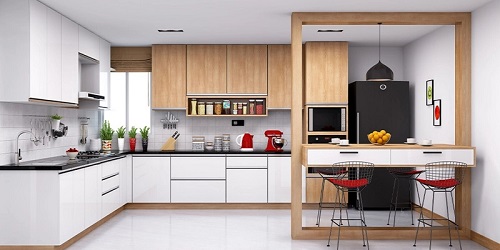 Europe Modular Kitchen Market Growth, Size, Trends, Scope, Revenue and ...
