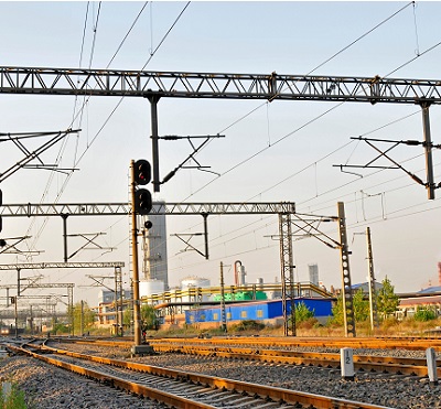 Europe Rail Infrastructure Market Growth, Size, Trends, Share, Revenue ...