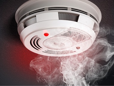 Europe Smoke Detector Market Growth, Size, Trends, Demand, Revenue ...