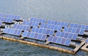 Floating Solar Market Growth, Size, Trends, Revenue, Share, Challenges ...