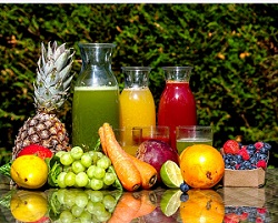 Fruit and Vegetable Pulp Market Growth, Size, Trends, Revenue ...