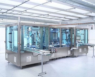 Inspection Machines Market Growth, Trends, Size, Revenue, Share ...