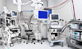 Italy Medical Devices Market Growth, Size, Trends, Share, Revenue ...