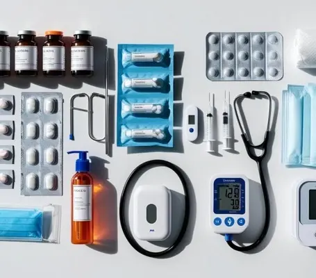 Medical Products Market Trends, Growth Drivers, Analysis, Revenue and ...