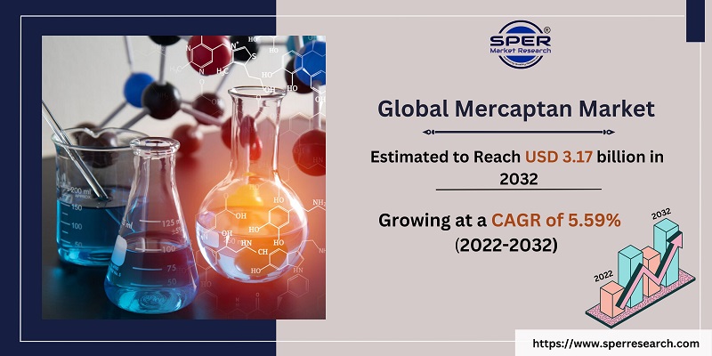 Mercaptan Market Share, Trends, Demand, Challenges, Competition and ...