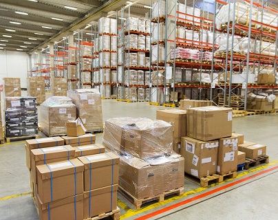 Oman Logistics and Warehousing Market Growth, Trends, Revenue, Size ...