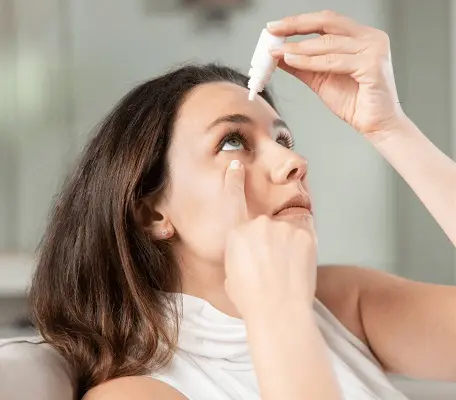 OTC Dry Eye Drops Market Size, Trends, Growth Drivers, Demand and ...