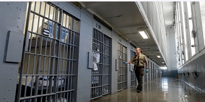 Prison Management Systems Market Growth, Trends, Size, Revenue ...