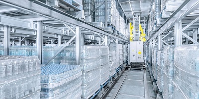 Saudi Arabia Cold Chain Market Growth, Trends, Size, Share ...