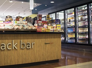 Saudi Arabia Snack Bar Market Growth, Size, Trends, Revenue, Share ...