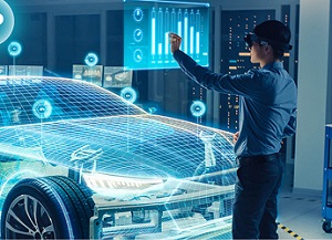 Software Defined Vehicle Market Growth, Size, Trends, Demand, Revenue ...