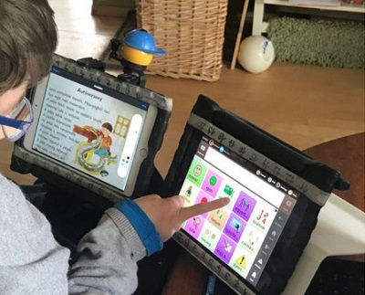 Speech Generating Devices Market Growth, Trends, Size, Demand, Revenue ...