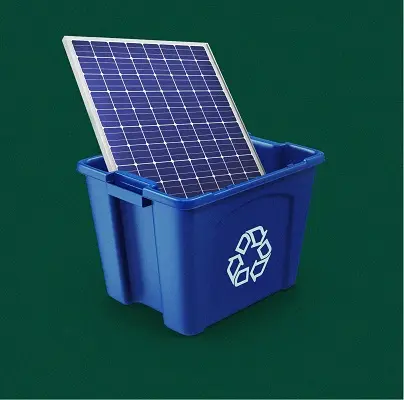 U.S. Solar Panel Recycling Market Growth, Size, Trends, Share, Revenue ...